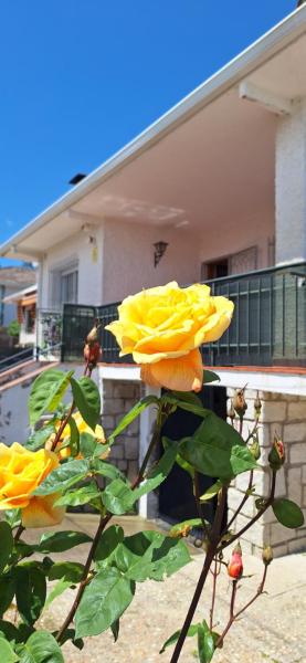 La Tenería Chalet - El Tiemblo