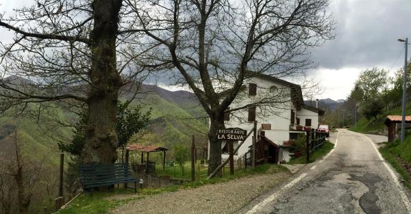 Albergo Ristorante La Selva - Pistoia