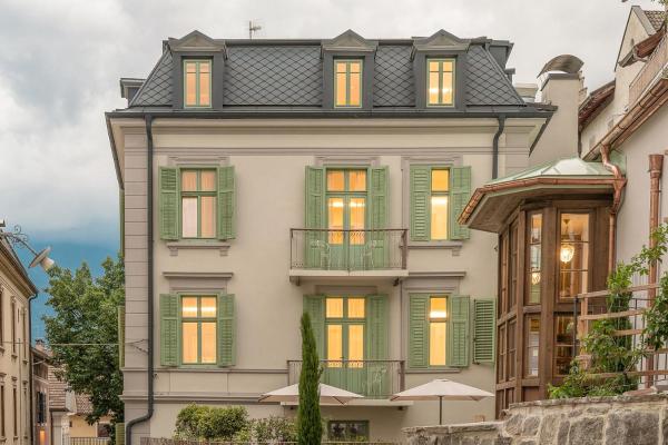 Steinach Townhouse Meran - Tirol