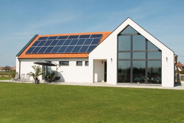 Csillagkert Vendégház - Ajka