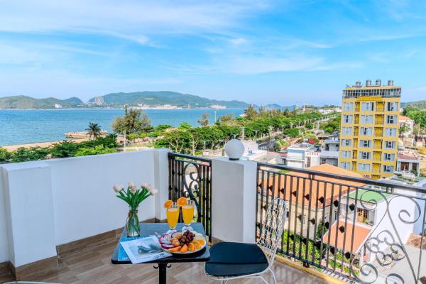 Melyna Hotel Nha Trang Beach - Vietnam