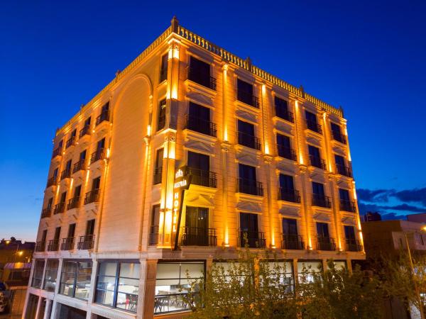 Midyat Assyria Hotel - Midyat