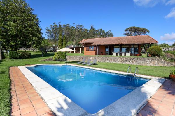 Yourhouse Lar De Lagos - Vigo