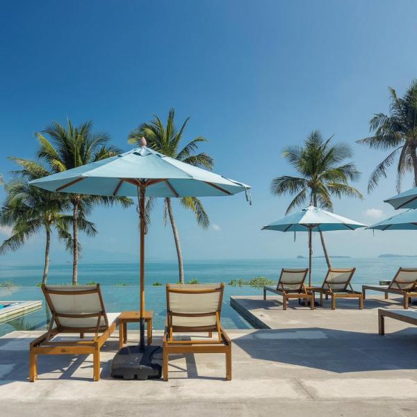 Celes Samui - Ko Samui