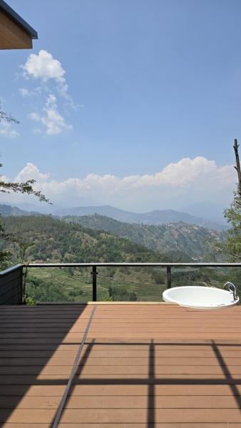 Jh Villa By Bodhiz - Tibet