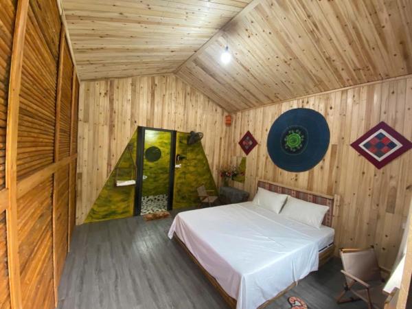 Sapa Retreat Home - Vietnam