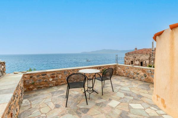 Casa Tradizionale Goulas - Grecia