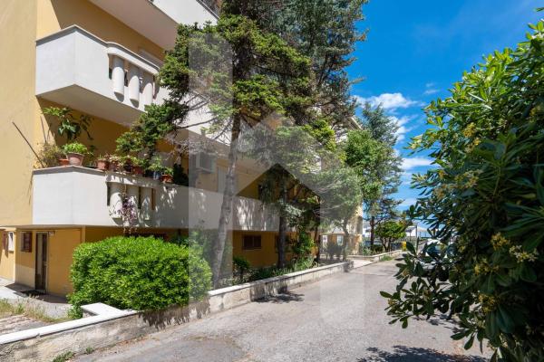 Homiday - Via Xxv Aprile - Roseto degli Abruzzi