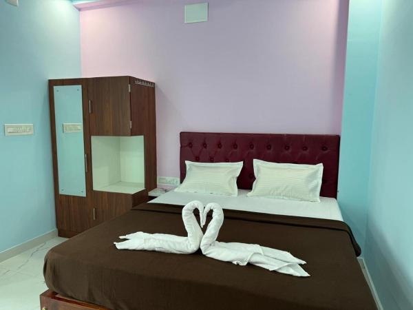 Red Moon Homestay - Chikmagalur