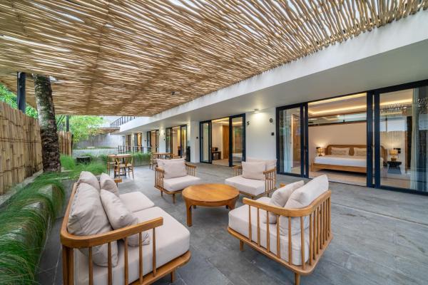 Happiness Apartment 2 - Turn Every Day Into A Getaway In Ubud - 烏布