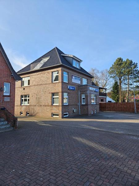 Ferienwohnung Stadtblick 15208 - Leer