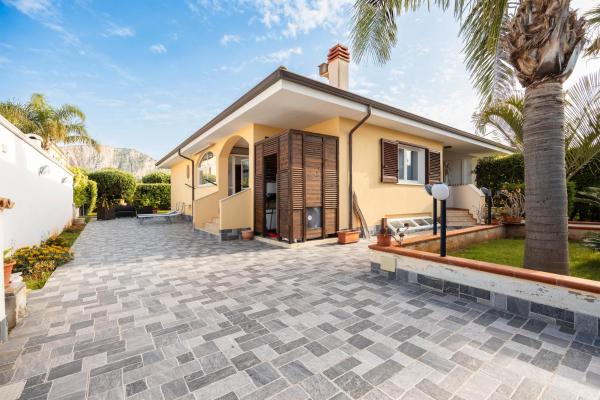 Casa Vacanze Ohana - Carini