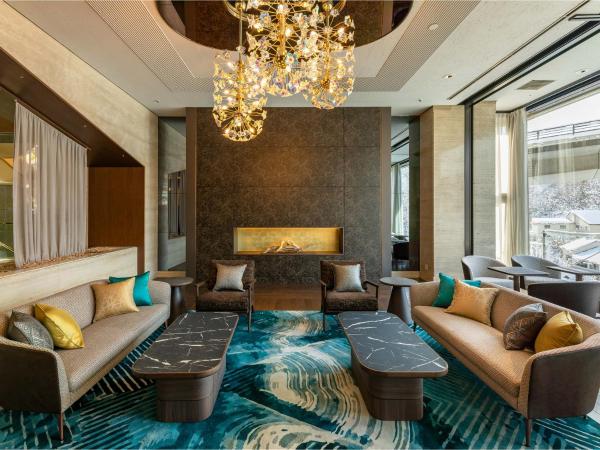 Executive Suite Suirei - 札幌市