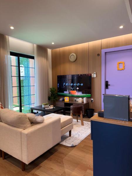 Friends Apartment - Dammam