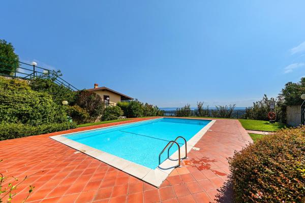 Poggio Sul Clisi 30 Apartment By Wonderful Italy - Gardone Riviera