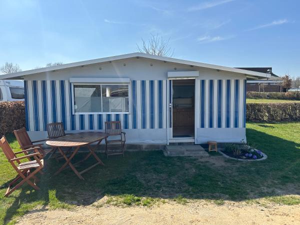 Mietwohnwagen 4 Personen - Schleswig-Holstein