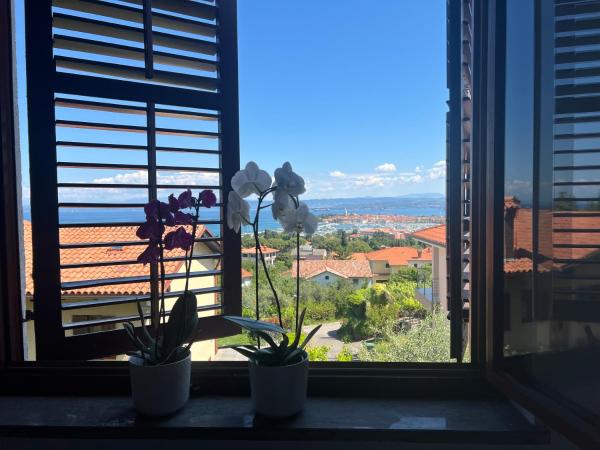 Villa Maris Izola - Koper