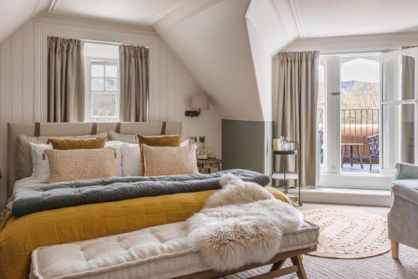 Pine Trees Hotel Pitlochry - Blair Atholl