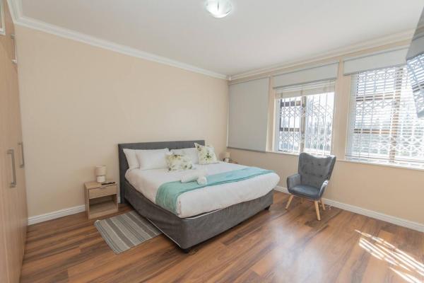 Cremorne Breeze - Gqeberha
