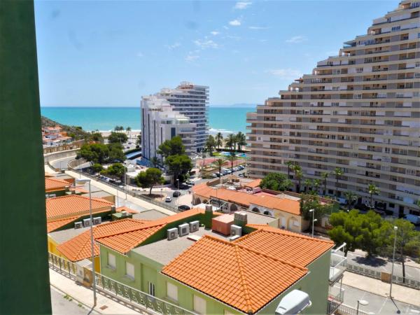Bellaterra, Bq-2, Bajo A - Sueca