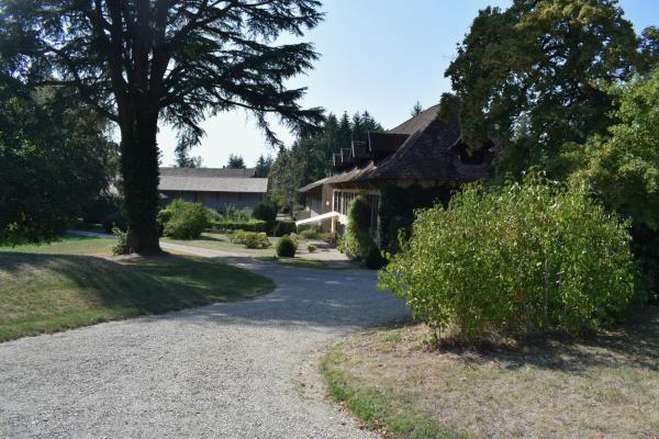 Les Jacines - Bourgoin-Jallieu