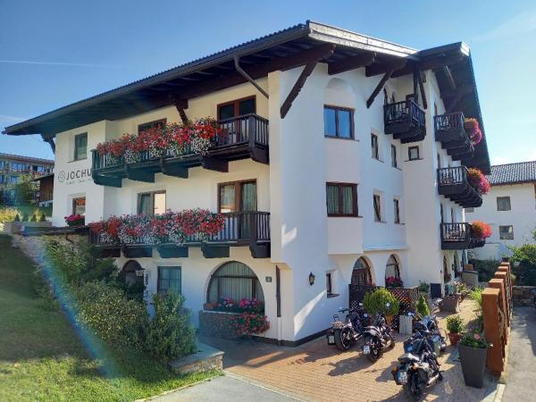 Jochum Hotel Garni - Landeck