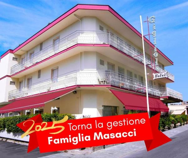 Hotel Gigliola - Cesenatico