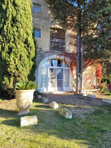 Appartement Lumineux à Arles Avec Piscine Partagée - Arles