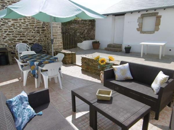 Maison 4 Pièces 6 Personnes Proche De La Mer - Heol - Sarzeau