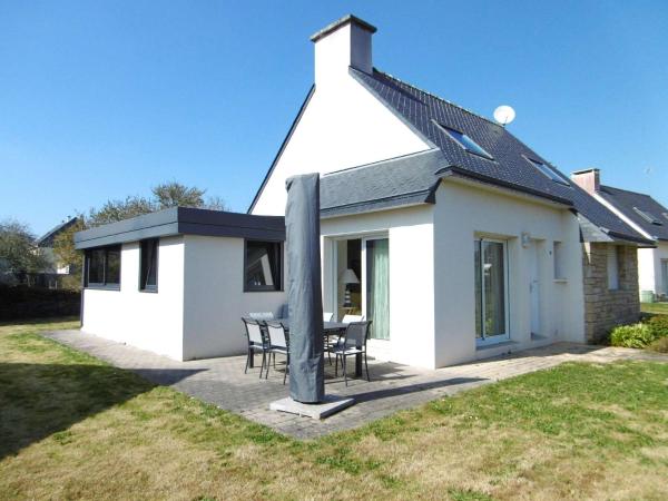 Maison 5 Pièces 8 Personnes Avec Jardin Clos à 700 M De La Plage - Loaven - Sarzeau