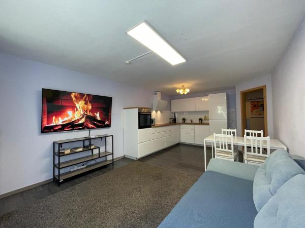 Ferienwohnung Denkendorf - Esslingen
