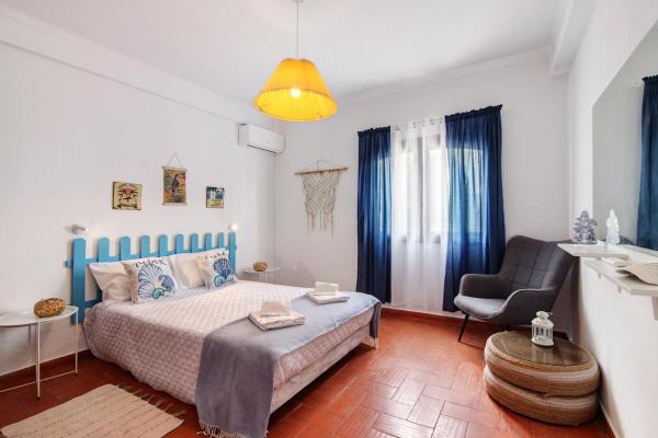 Casa Amarela - Tavira