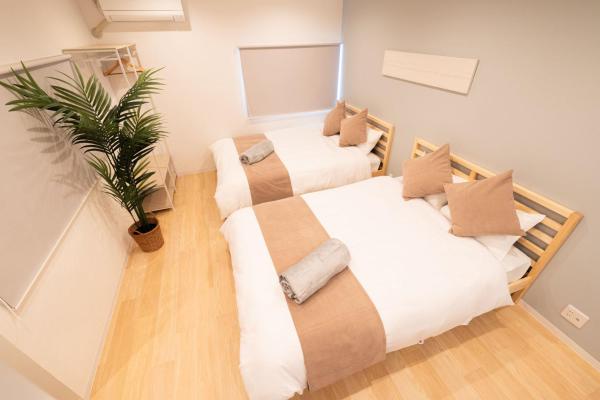 Jpinn Tenshi Tsukinuke - Kyoto Station