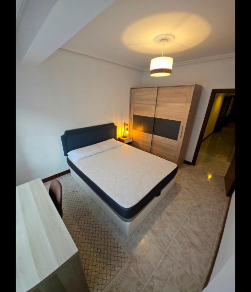 Apartamento Silio - Valladolid, España