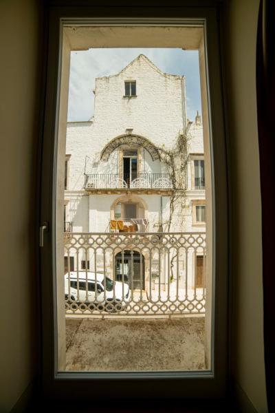 Casa Del Lauro Suite - Fasano
