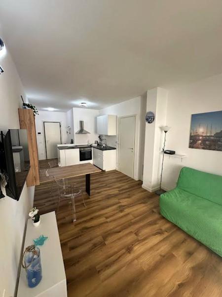 A Due Passi Dal Mare - Livorno