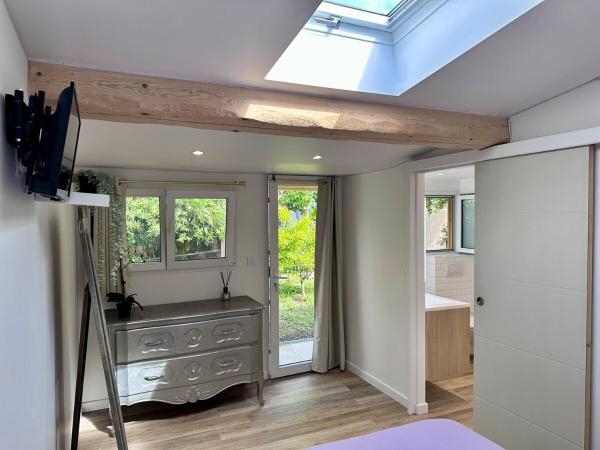 Chambres Au Calme, Free Parking - Saint-Paul-de-Vence