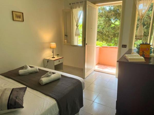 Portorosa Residence - Appartamento Sul Canale - Falcone