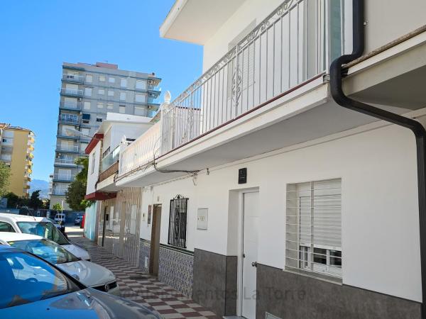 Casa Marenga - Alojamientos La Torre - Torre del Mar