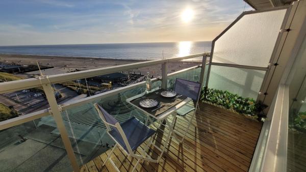 Aladdin's Sky - Zandvoort