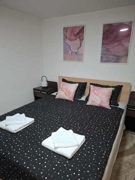 Magniv Home - Vranje