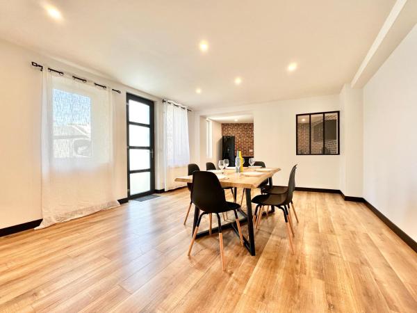 L'orangerie Urbaine Central - Mont-de-Marsan