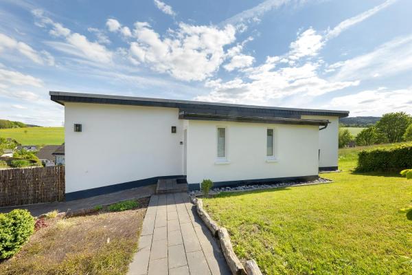 Ferienhaus Grobbel - Eslohe (Sauerland)