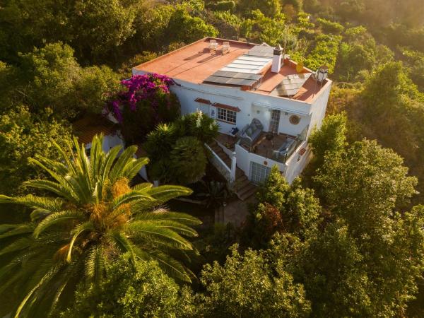 Teide Eco Harmony - Canary Islands