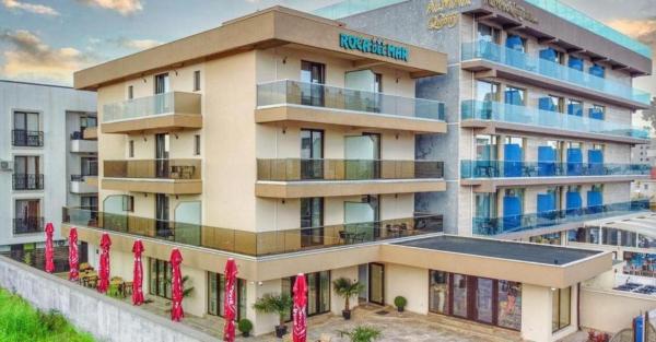 Roca Del Mar - Năvodari