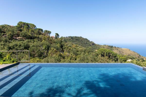 Villa Dorale By Wonderful Italy - Castelbuono