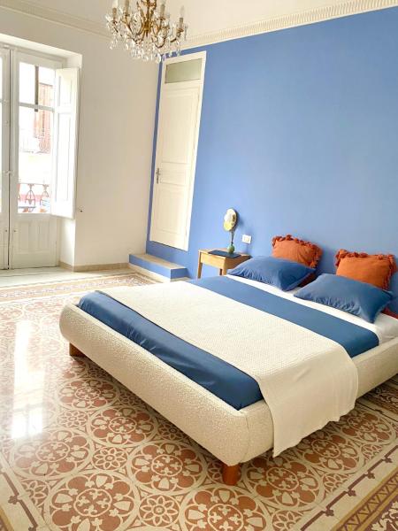 Casa 900 - Castellammare del Golfo