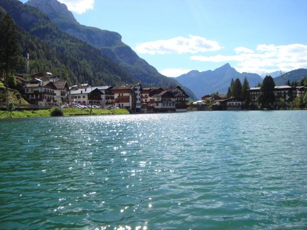Hotel Adriana - Malga Ciapela
