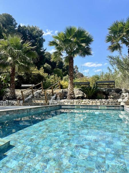 Canovas Nerja - Villa El Pescaero - Frigiliana