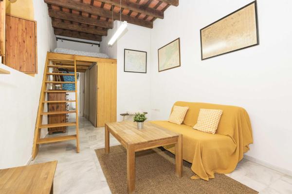 Loft Santiago - Jerez de la Frontera